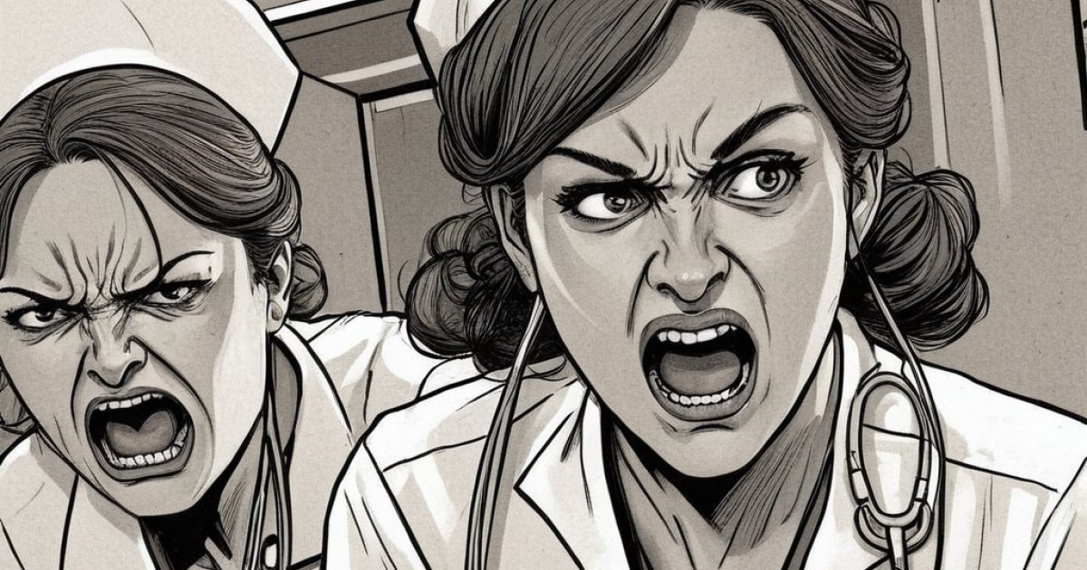 Sydney Nurses Charged Over Anti-Semitic Threats in Viral Video