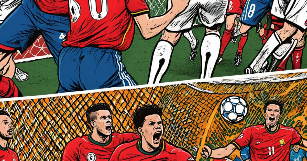 Man United Edges Ipswich In Thrilling 3-2 Victory Amid Red Card Drama