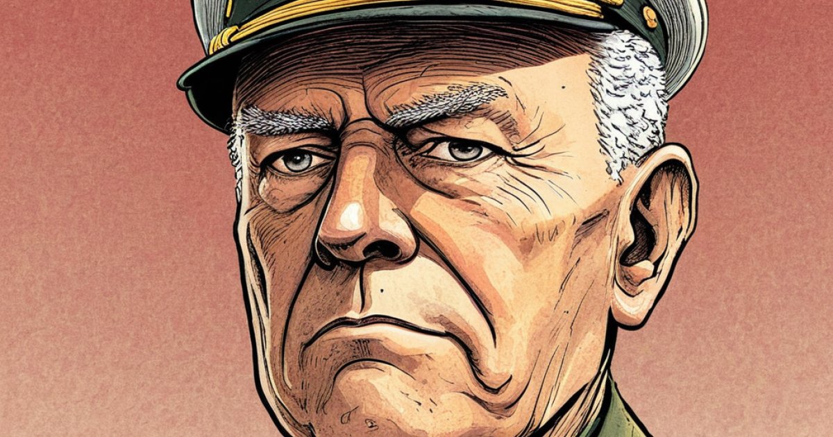 Trump Nominates Lt. Gen. Dan Caine as Joint Chiefs Chairman Amid ...