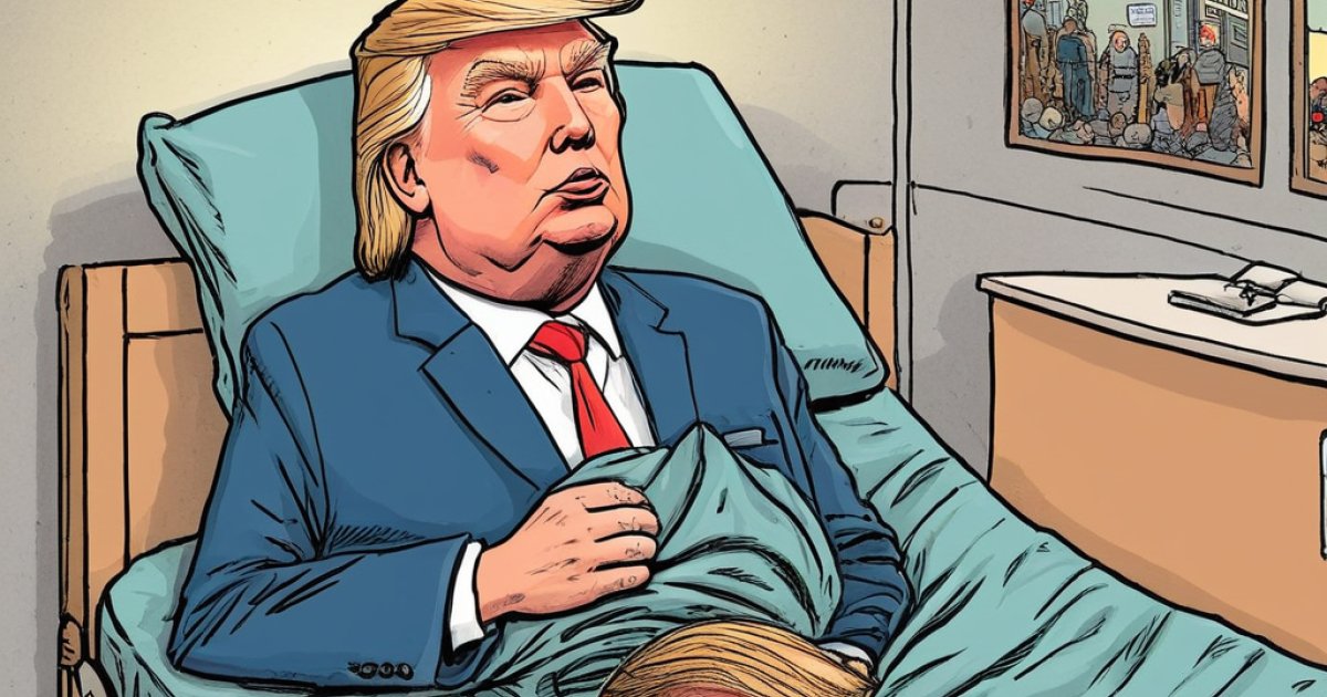 Trump's VA Layoffs Spark Backlash Amid Canceled Surgeries Reports