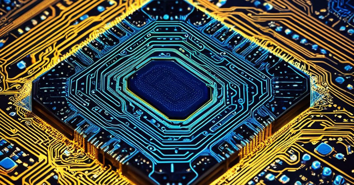 Amazon Unveils Ocelot: A Transformative Leap in Quantum Computing