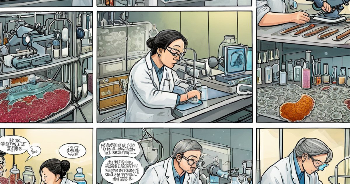 Wuhan Lab's 'Ominous' Experiments Raise Concerns Amid New Virus Discovery