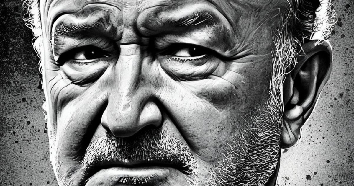Hollywood Mourns Gene Hackman: A Retrospective on His Iconic Roles