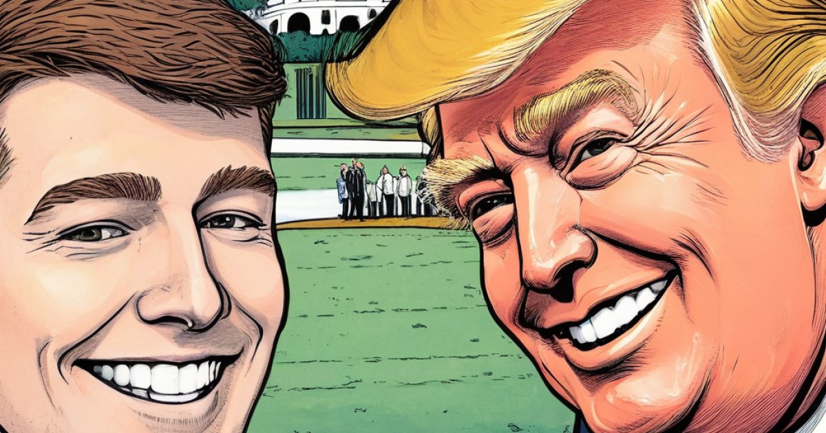 Chiefs' Harrison Butker Sparks Debate with Trump White House Visit ...