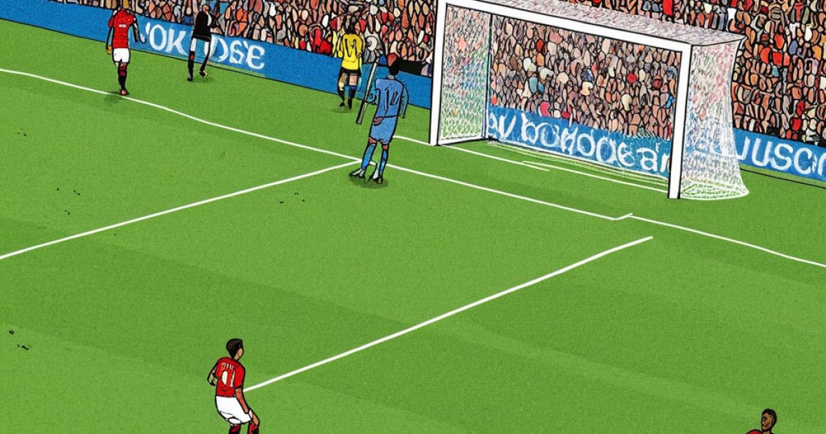 Premier League Debuts Semi-Automated VAR to Speed Up Offside Calls