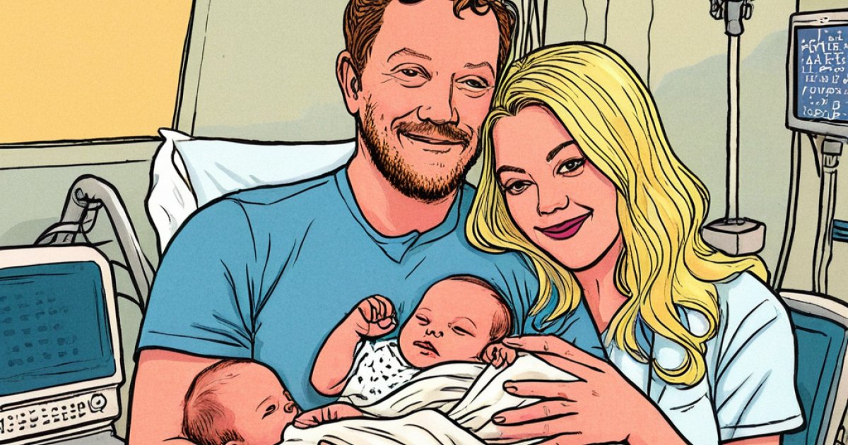 Elle King Welcomes Second Baby With Dan Tooker, Names Him Royal