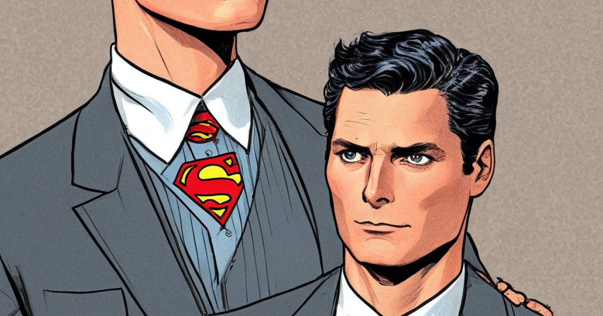 Will Reeve Honors Late Father Christopher with Special Tribute at Wedding