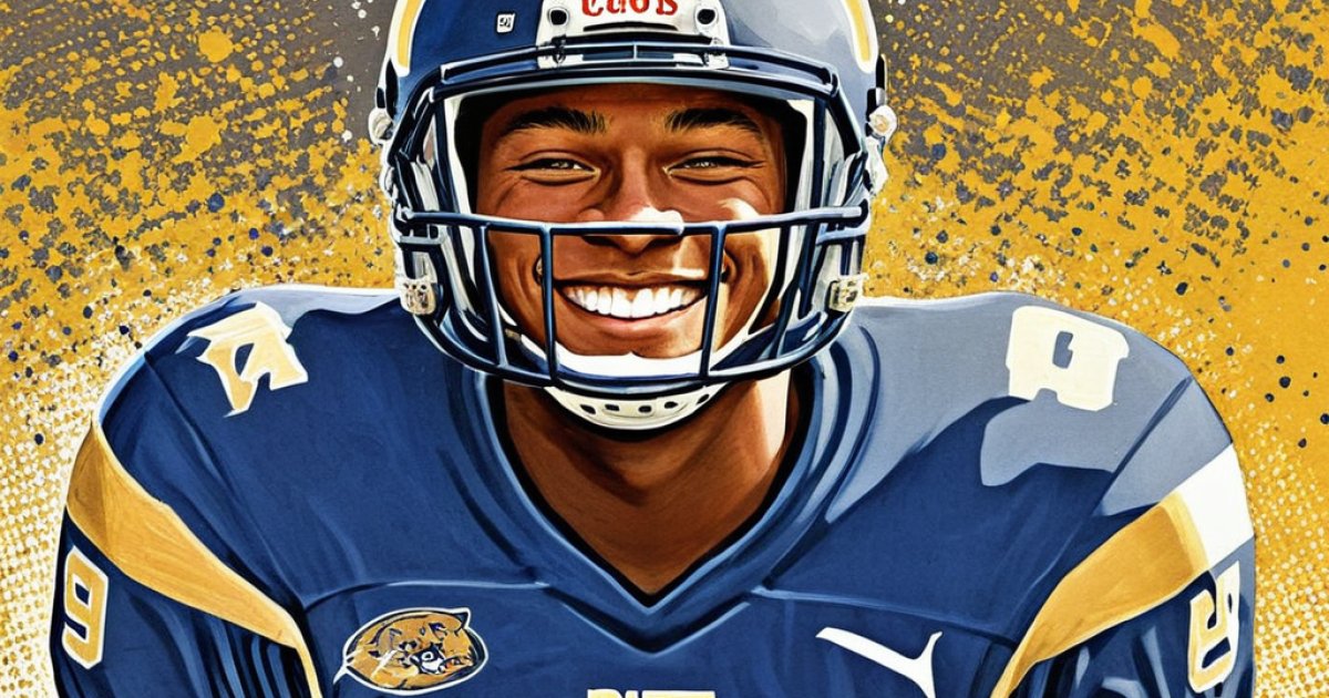 Pitt Cornerback Mason Alexander, 18, Dies in Tragic Car Accident