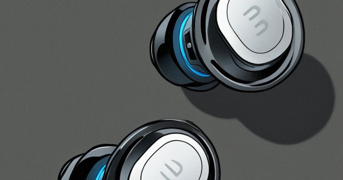 Xiaomi Buds 5 Pro: First Wi-Fi Earbuds With Qualcomm XPAN Debut