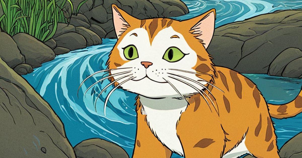 'Flow' Makes Oscars History: First Latvian Film Wins Best Animated Feature