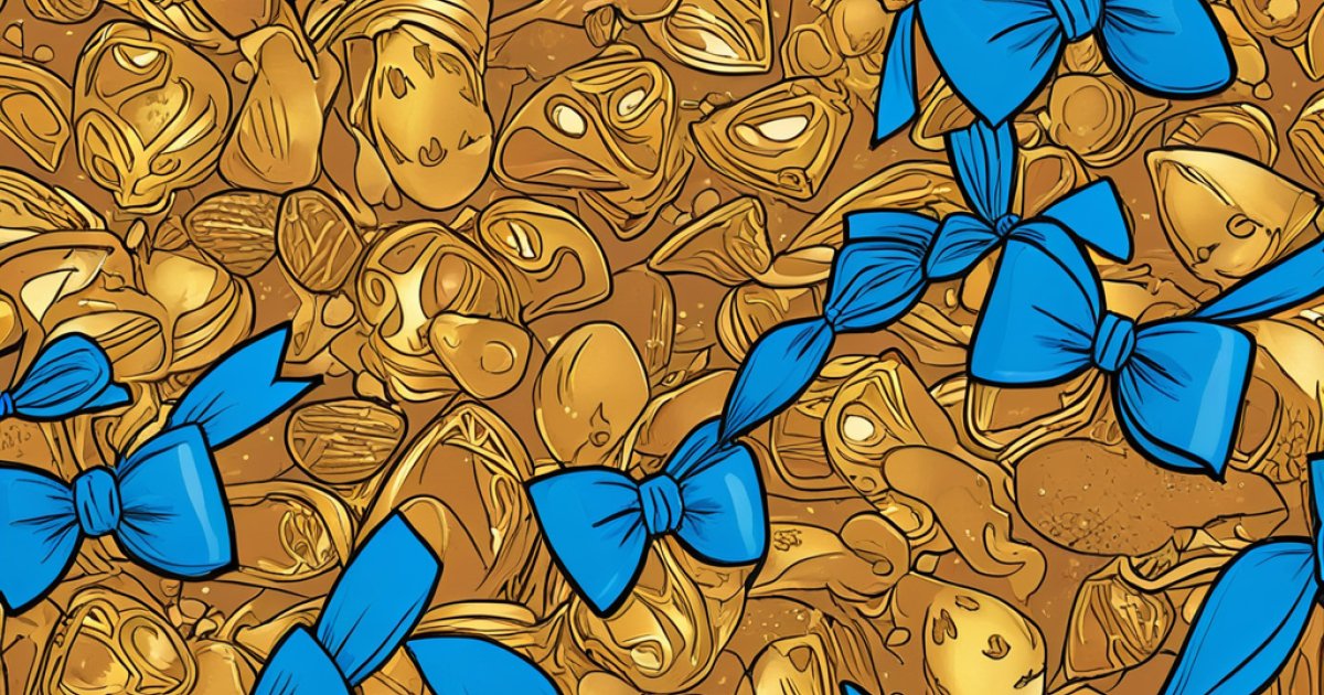 Lindt Unveils New Salted Caramel Gold Bunny for Easter 2025