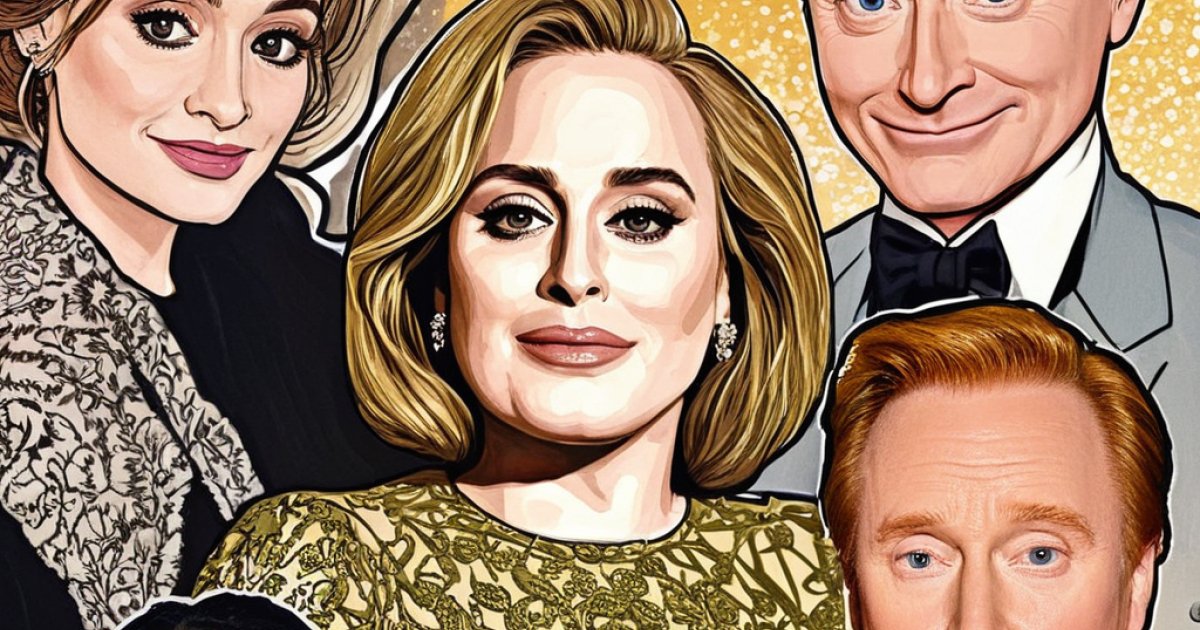 Oscars 2025 Controversy: Fans Demand Adele for 'Skyfall' Performance