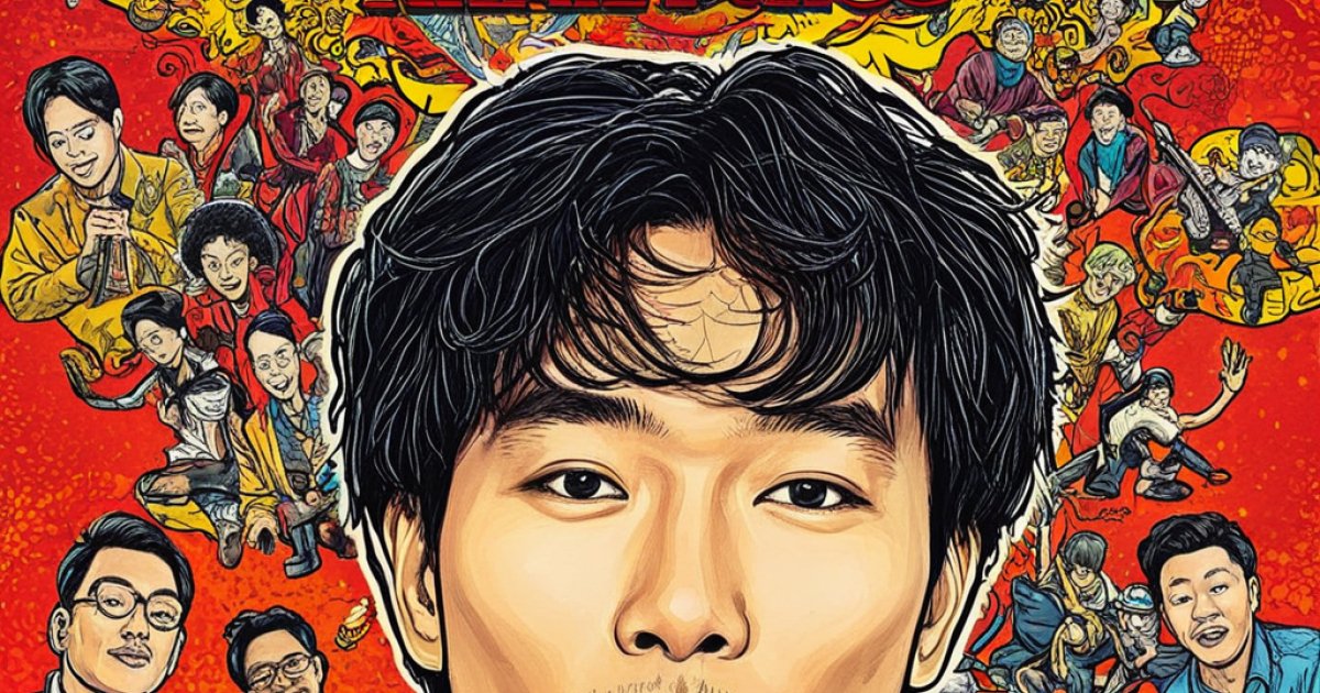 Renowned Singer Khalil Fong Passes Away at 41 in Hong Kong