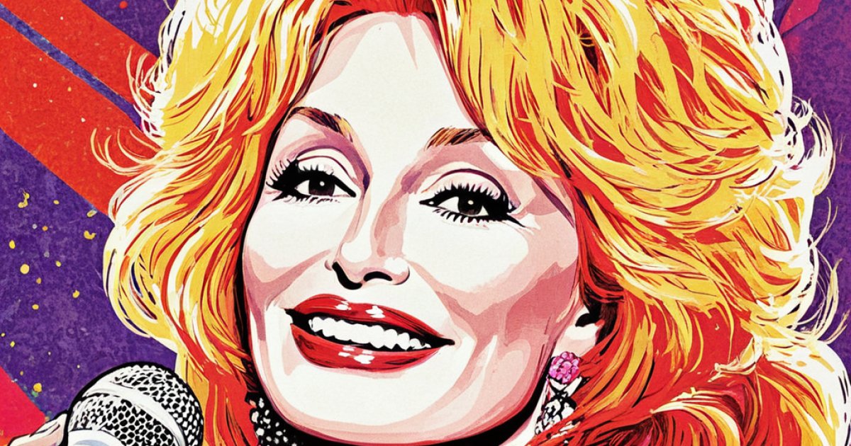 Dolly Parton Reveals True Story Behind Iconic Song 'Jolene'