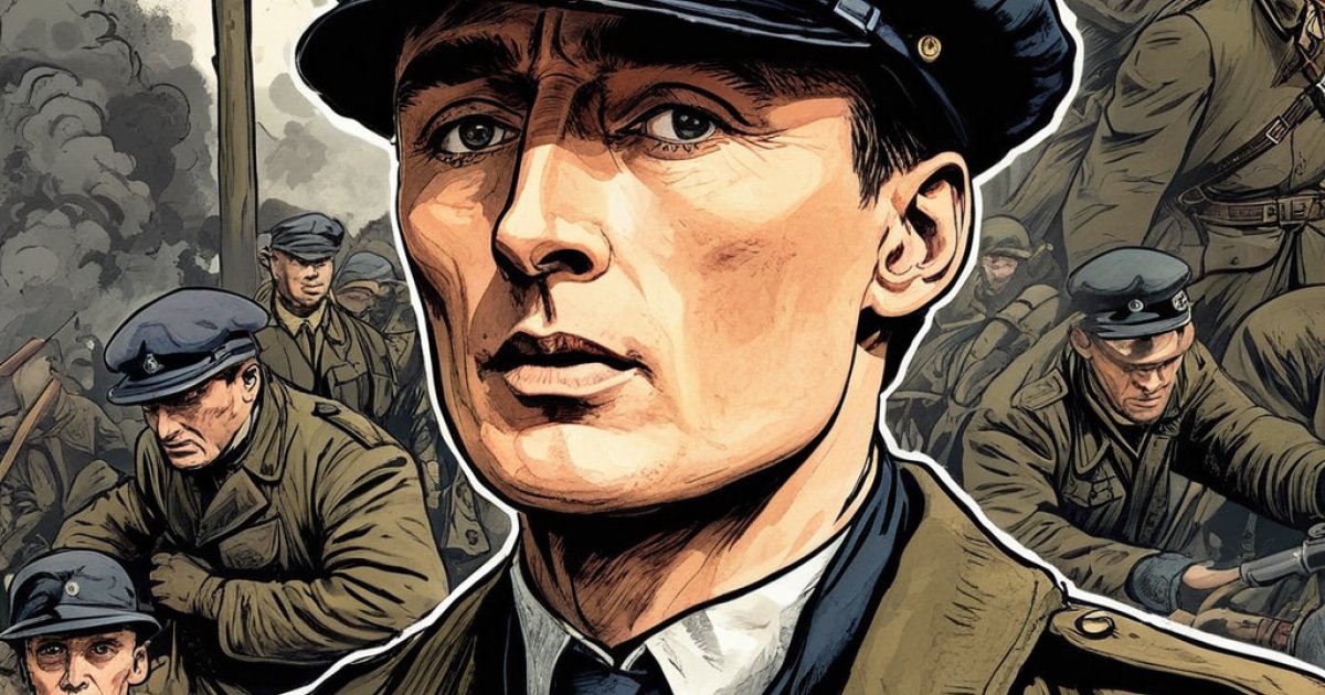 'Peaky Blinders' Movie: WWII Drama Continues Series' Storyline
