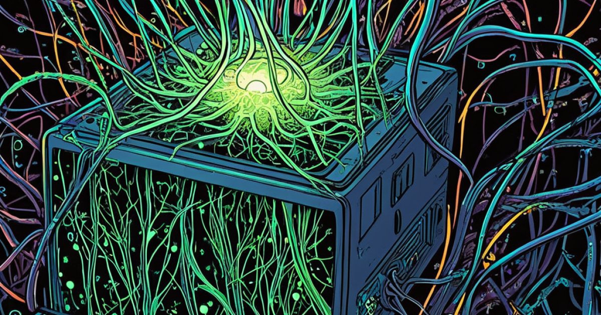 World's First Biological Computer Launched by Australian Startup