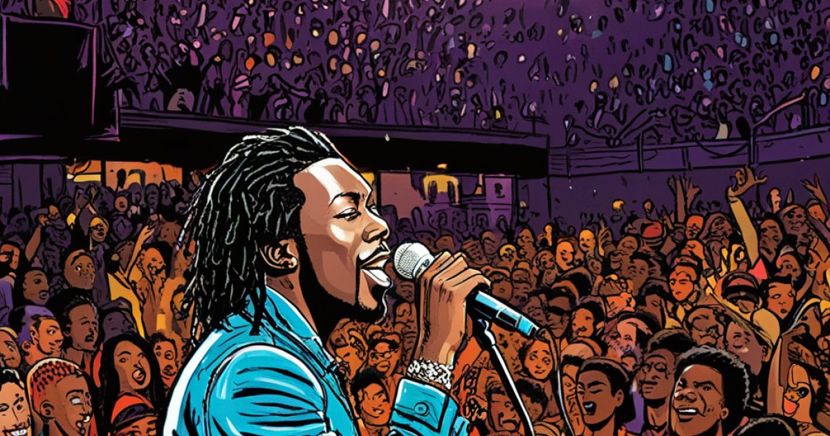 Offset Defies UMG's Russia Boycott: Announces Concert Amid Controversy