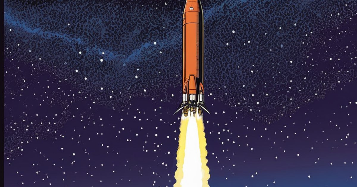 Firefly Aerospace to Launch Lockheed Martin and NASA Missions in ...