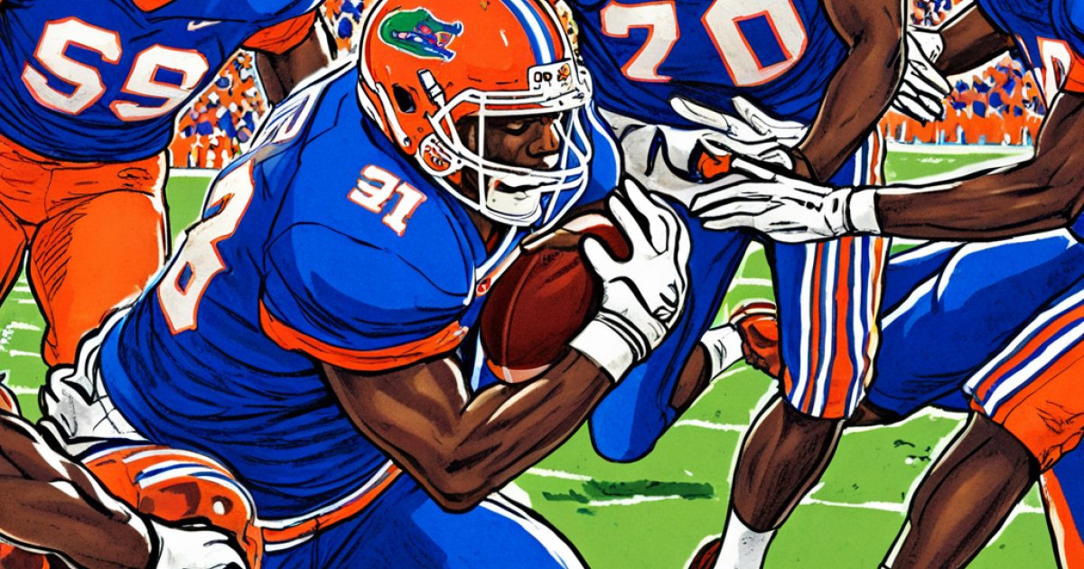 Florida Gators 2025 Spring Roster Revealed: Key Insights and Changes