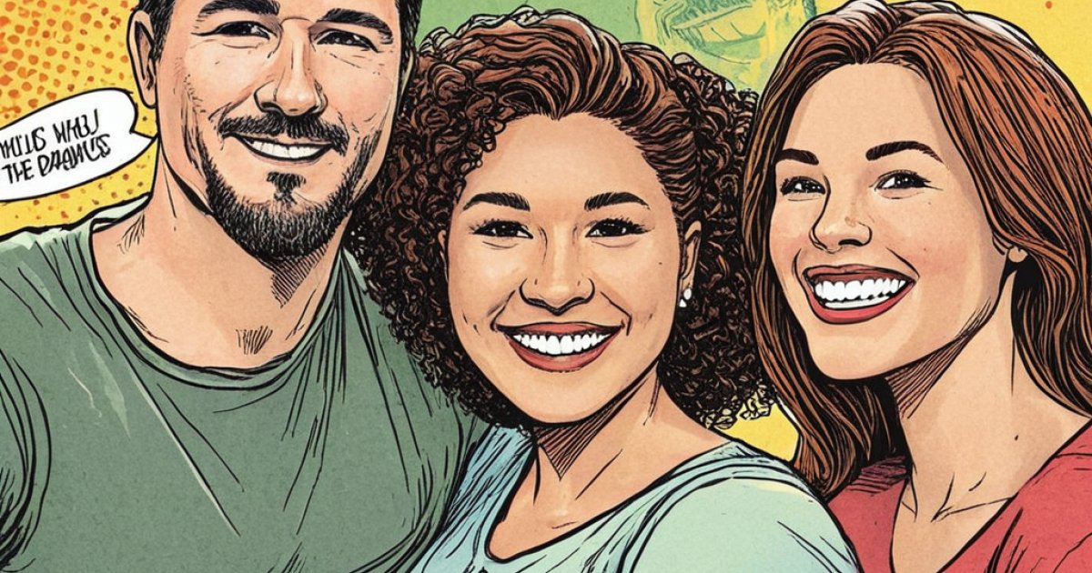 YouTuber Nick Yardy's Hoax Sparks Controversy with Mother-Daughter ...