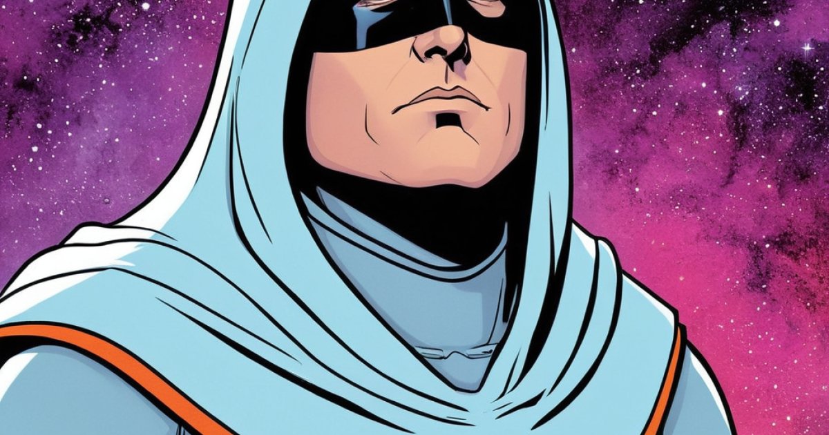 George Lowe, Voice of 'Space Ghost,' Dies at 67