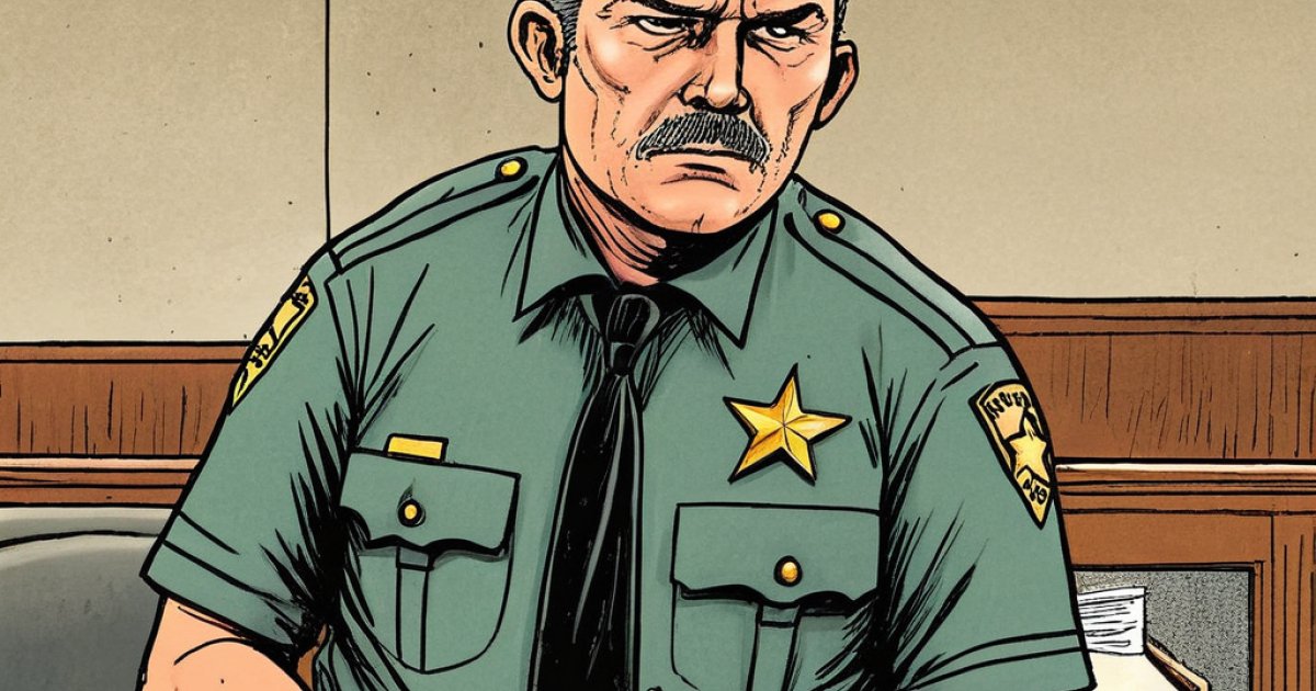 Kentucky Sheriff Claims Insanity Defense in Fatal Shooting of Judge