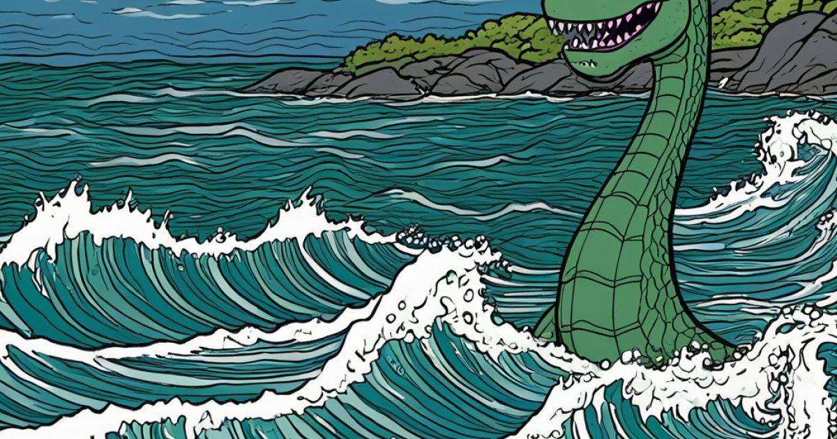 Loch Ness Monster Mystery: First Sighting of 2025 Captivates Enthusiasts