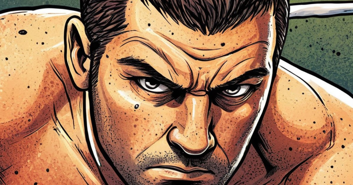 Wrestler 'Australian Suicide' Broderick Shepherd Dies at 32, Family ...