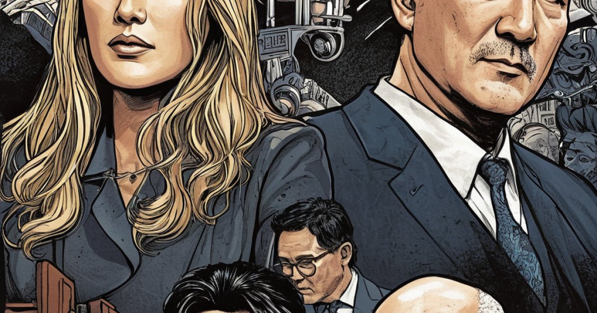 Must-Watch Thrillers on Netflix: 'Parasite', 'Just One Look' and More