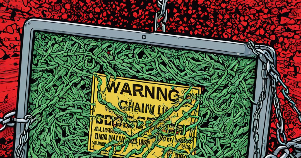 3.2 Million Users Hit by Dangerous Browser Extension Breach: What You ...