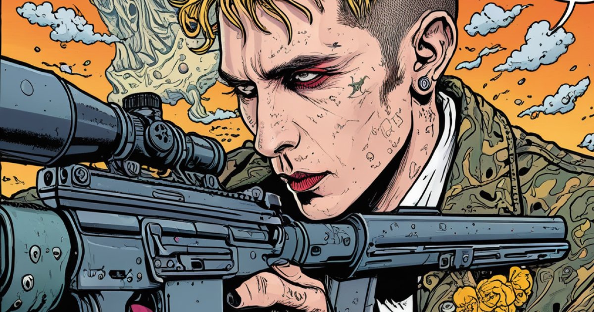 Machine Gun Kelly Pays Heartfelt Tribute to Late Friend Luke 'The Dingo ...