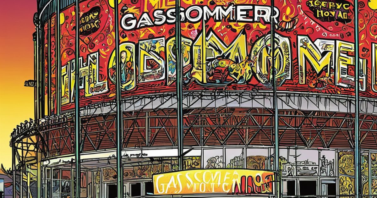 Melbourne's Iconic Gasometer Hotel Shuts Amid 'Woke' Controversy