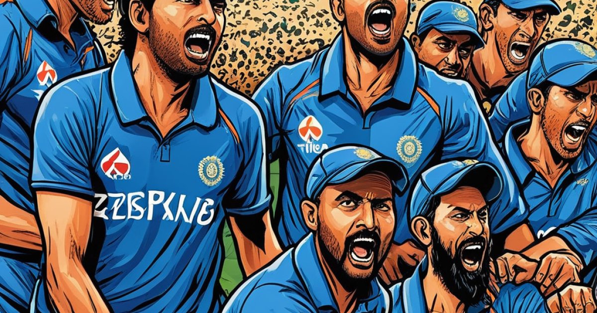 India vs New Zealand Champions Trophy Final: All You Need to Know