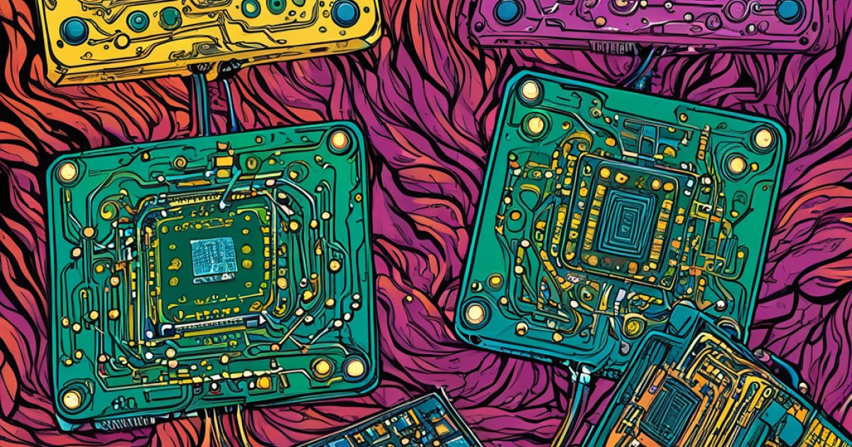 Tech Titans Race to Develop Functional Quantum Computers by 2025