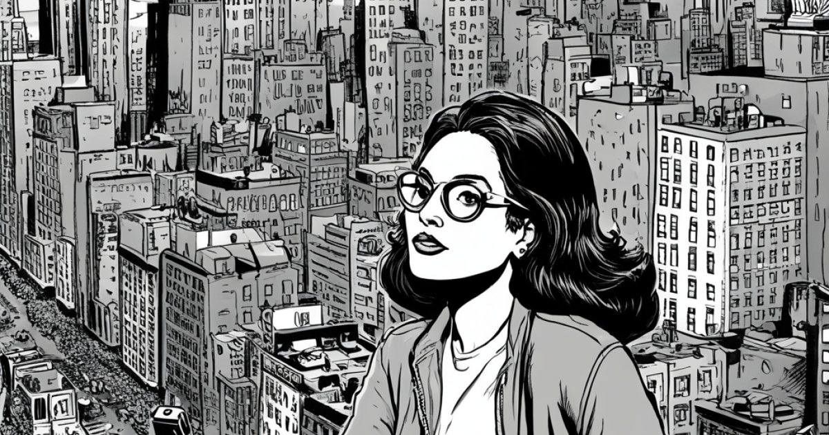 Celebrated Photographer Flo Fox Dies at 79: A Life of Triumph Over ...