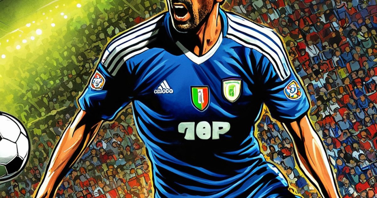 Louis Buffon, Son of Italian Legend, Makes Professional Debut at Pisa