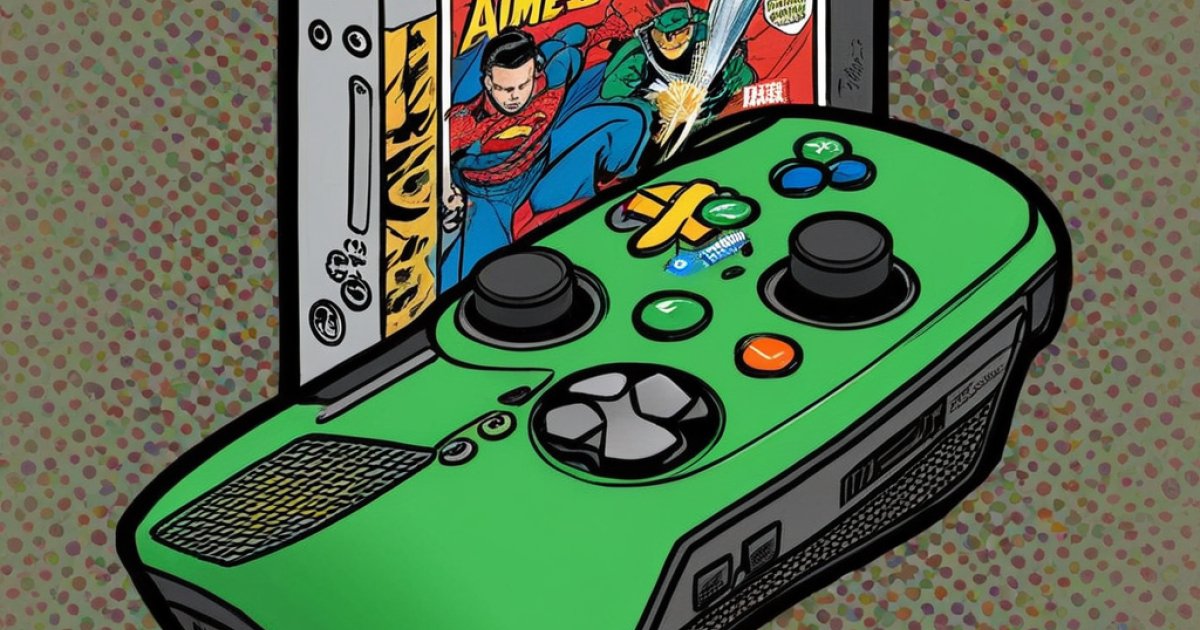 Xbox Handheld 'Keenan' Set for 2025 Release, Partnered by Third Party