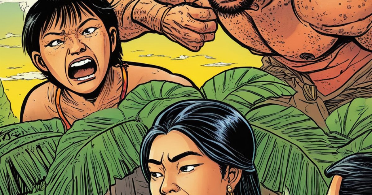 'The White Lotus' Sparks Debate With 'Gender Goblins' Scene