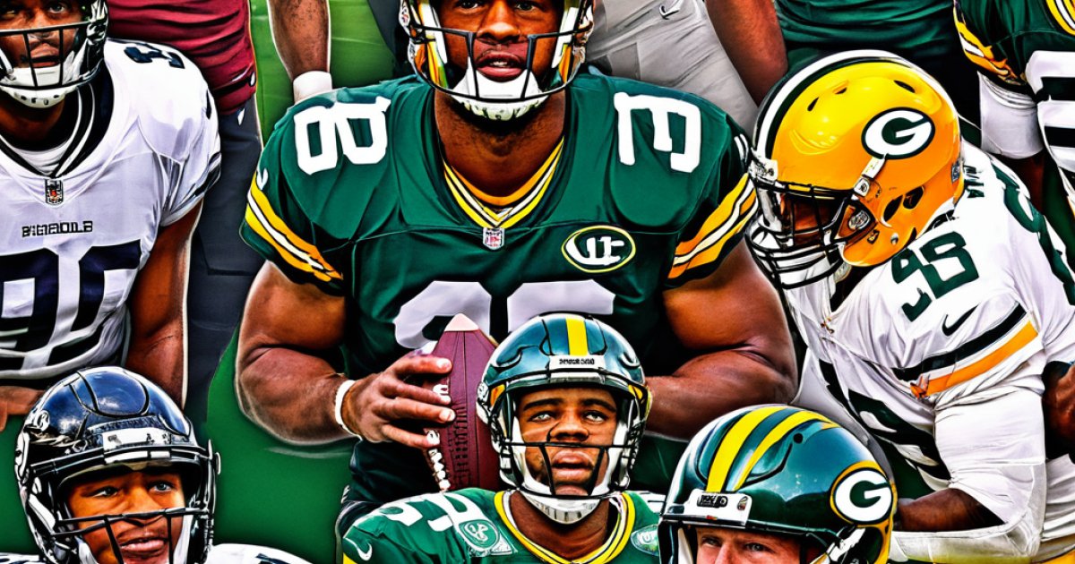 2025 NFL Free Agency: Major QB Moves and Record-Breaking Contracts