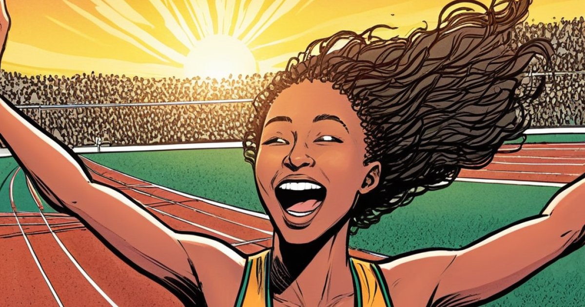 Mississippi Track Star Dies Suddenly in Her Sleep After Competition