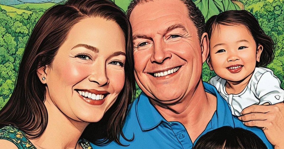 Viral 'BBC Dad' Reflects on Iconic Blooper Eight Years Later