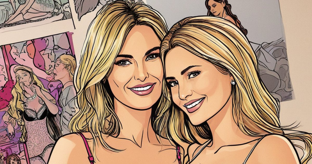 Leni Klum Defends Controversial Intimissimi Ads with Mom Heidi