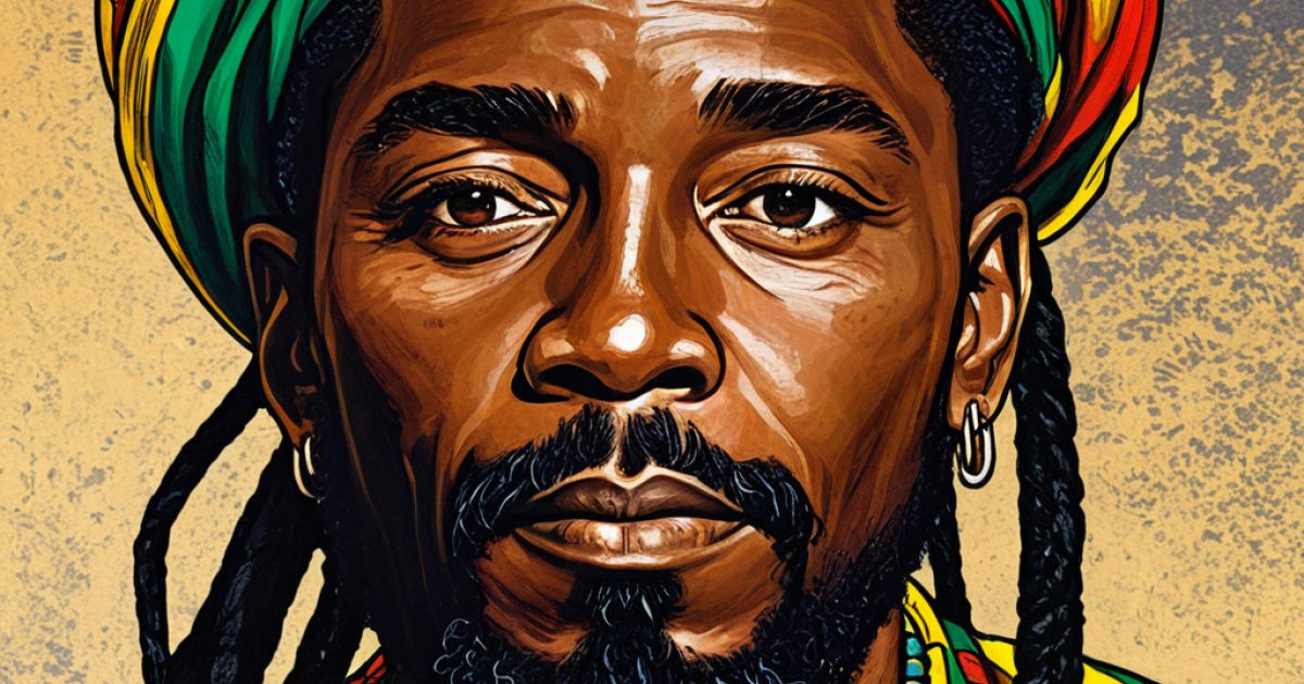 Reggae Legend Cocoa Tea Passes Away at 65 Due to Heart Complications