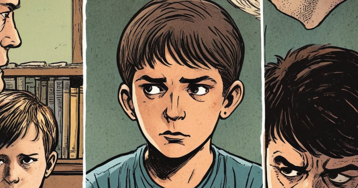 Netflix's 'Adolescence' Redefines TV Drama with Continuous One-Shot ...