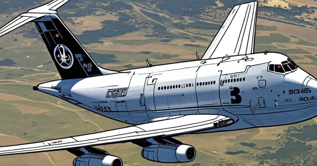 US Navy's 'Doomsday Plane' Flights Stir Social Media Speculation