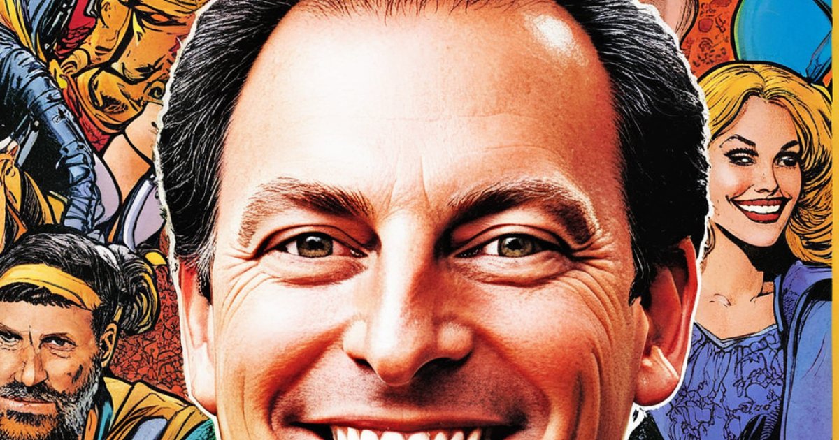 Honoring Tony Etz: Esteemed CAA Agent Dies at 64 After Battling Cancer