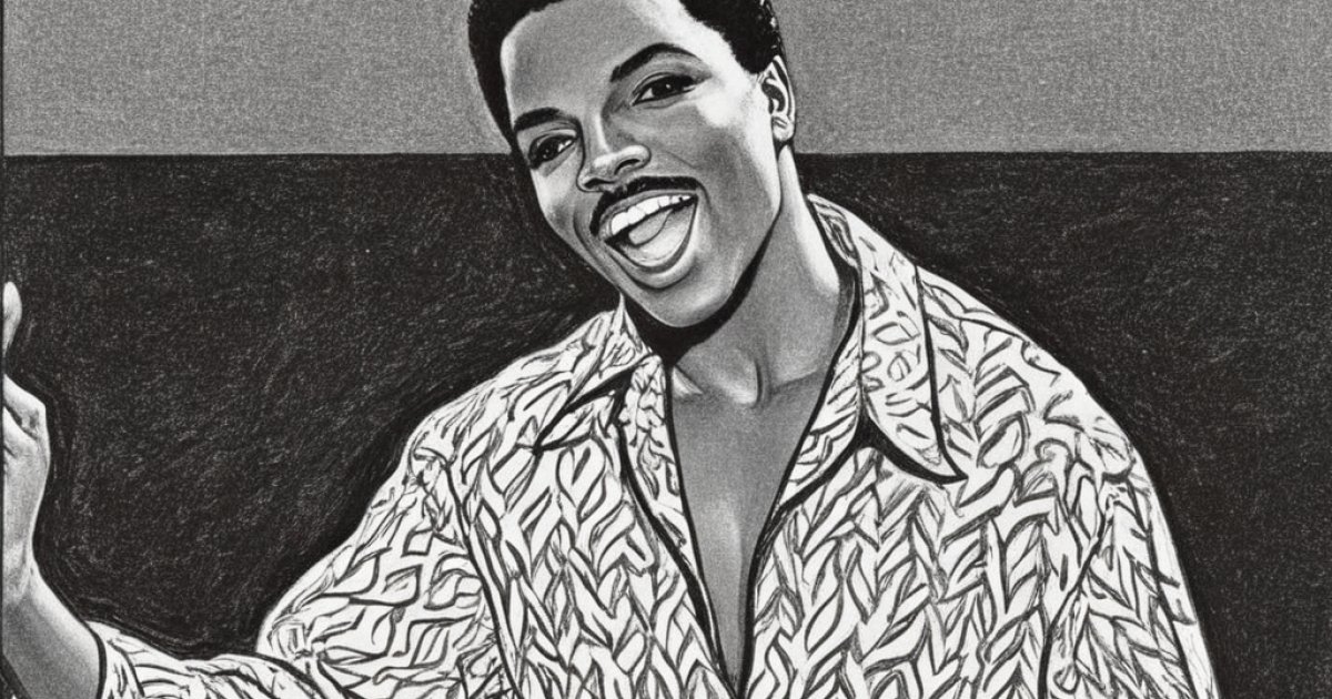 Five Star's Stedman Pearson Dies at 60; Fans Mourn Music Icon