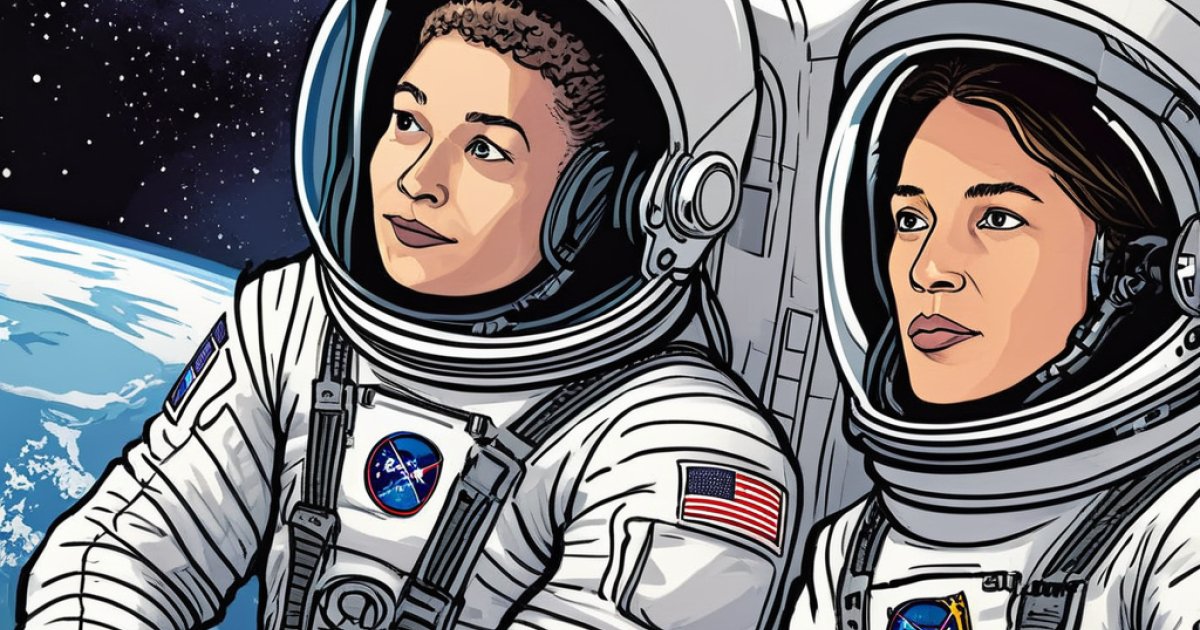 SpaceX Delays Astronaut Rescue Mission Amid Political Tensions