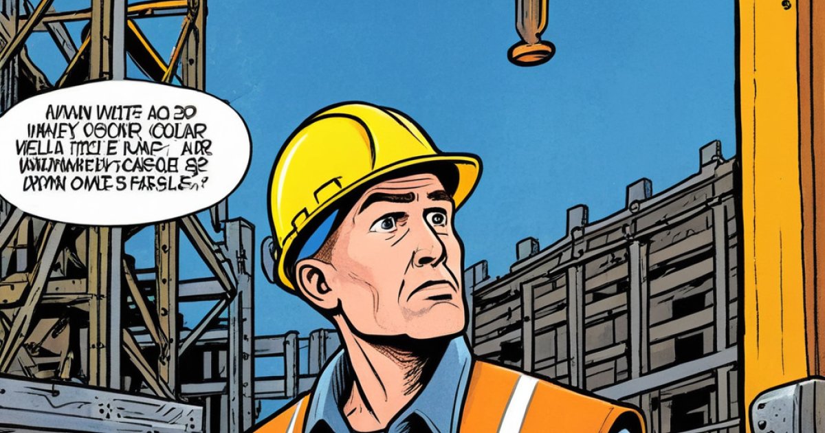 Trump's Tariffs Spike Construction Costs as Builders Brace for Challenges