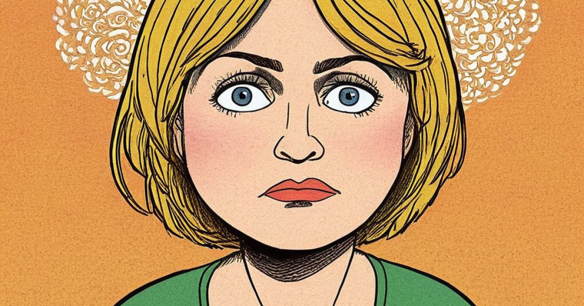 Pam Brady Reflects on Her Most Controversial 'South Park' Joke and ...